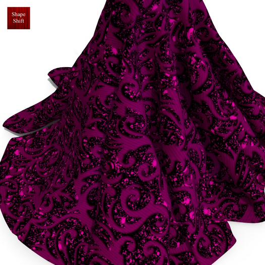Second Life Marketplace Larax Gown